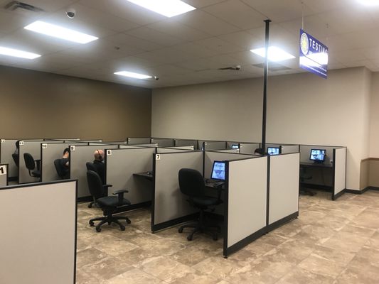 TEXAS DEPARTMENT OF PUBLIC SAFETY DRIVER LICENSE CENTER - Updated ...