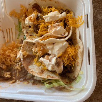 La Roca - 74 Photos & 218 Reviews - Mexican - 3243 SW Hwy 101, Lincoln ...