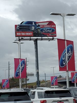 Tomball Ford - Trusted Since 2010 - Updated July 2025 - 70 Photos - 293 ...