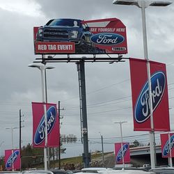 TOMBALL FORD - 47 Photos & 198 Reviews - 22702 Sh 249, Tomball, Texas ...