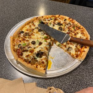 PICASSO’S PIZZERIA - Updated July 2024 - 155 Photos & 281 Reviews - 621 ...