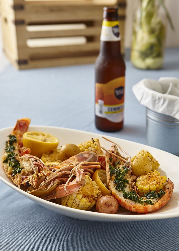 CHEF CHRISTOPHER HENSEL - Updated September 2025 - 57 Photos & 11 ...