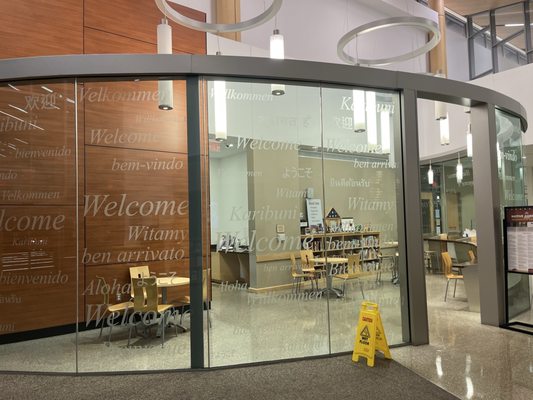 LAUREL BRANCH LIBRARY - Updated May 2026 - 57 Photos & 25 Reviews - 507 ...