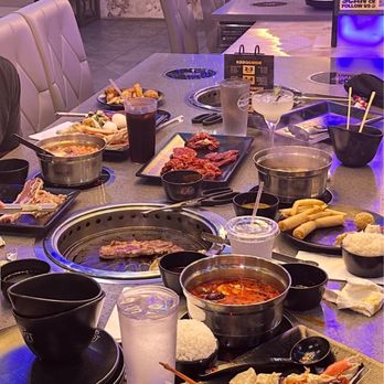 KPOT KOREAN BBQ & HOT POT - Updated October 2025 - 221 Photos & 136 ...