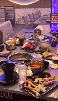 KPOT KOREAN BBQ & HOT POT - Updated January 2026 - 239 Photos & 149 ...