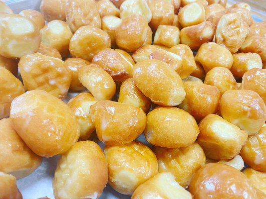 DUTCH DONUT FACTORY - Updated October 2024 - 186 Photos & 224 Reviews ...