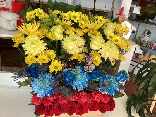 GENESIS FLOWERS SHOP - Updated July 2025 - Request Information - 25 ...