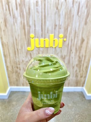 JUNBI MATCHA - RICHARDSON - Updated June 2024 - 286 Photos & 160 ...