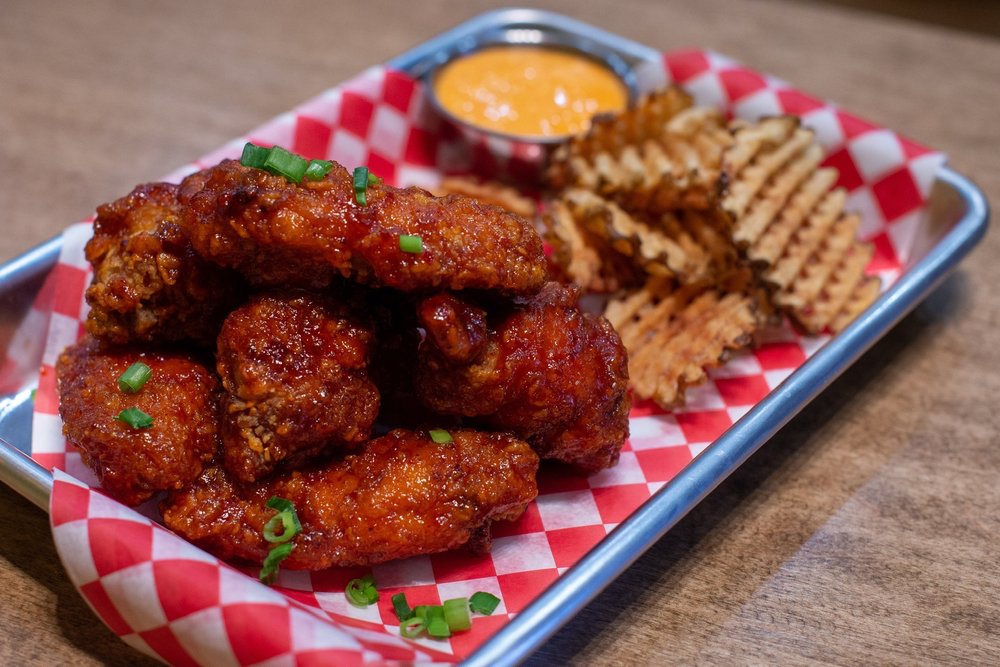 COCO CHICKEN - 17 Photos & 10 Reviews - 71 Macdonell Street, Guelph ...