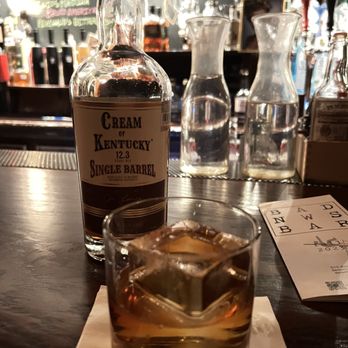 CAPTAIN FOXHEART’S BAD NEWS BAR & SPIRIT LODGE - 220 Photos & 293 ...