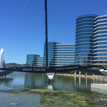 ORACLE PARKWAY - Updated January 2026 - 78 Photos - 500 Oracle Pkwy ...