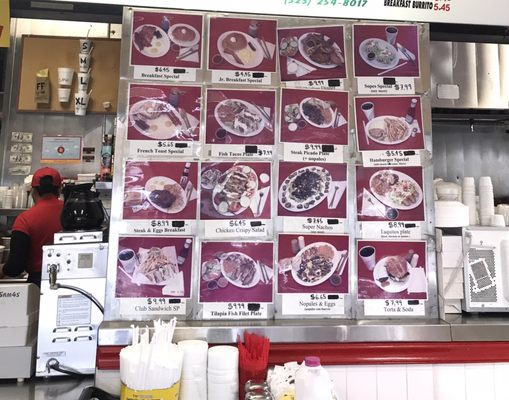 MANDO’S FAMILY RESTAURANT - 84 Photos & 115 Reviews - American ...