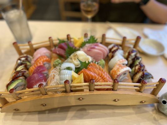 FURUSATO SUSHI - Updated October 2024 - 770 Photos & 548 Reviews - 2424 ...