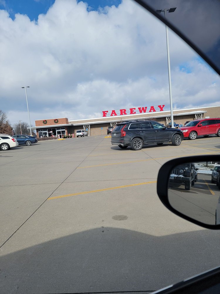 FAREWAY STORES - 12 Reviews - 329 Grand Ave, West Des Moines, Iowa ...