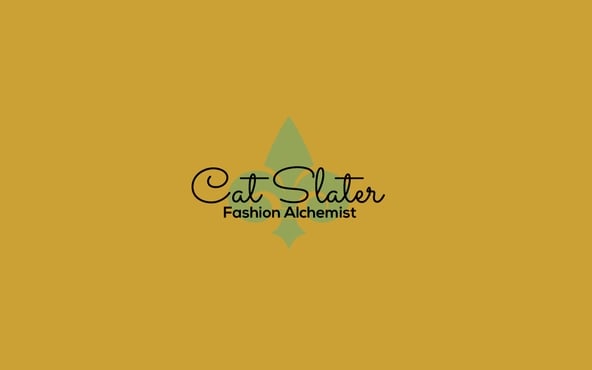 CAT SLATER FASHION ALCHEMIST - Updated July 2025 - Los Angeles ...