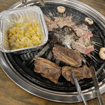 JIANG NIU BBQ - Updated October 2025 - 49 Photos & 38 Reviews - 1523 N ...