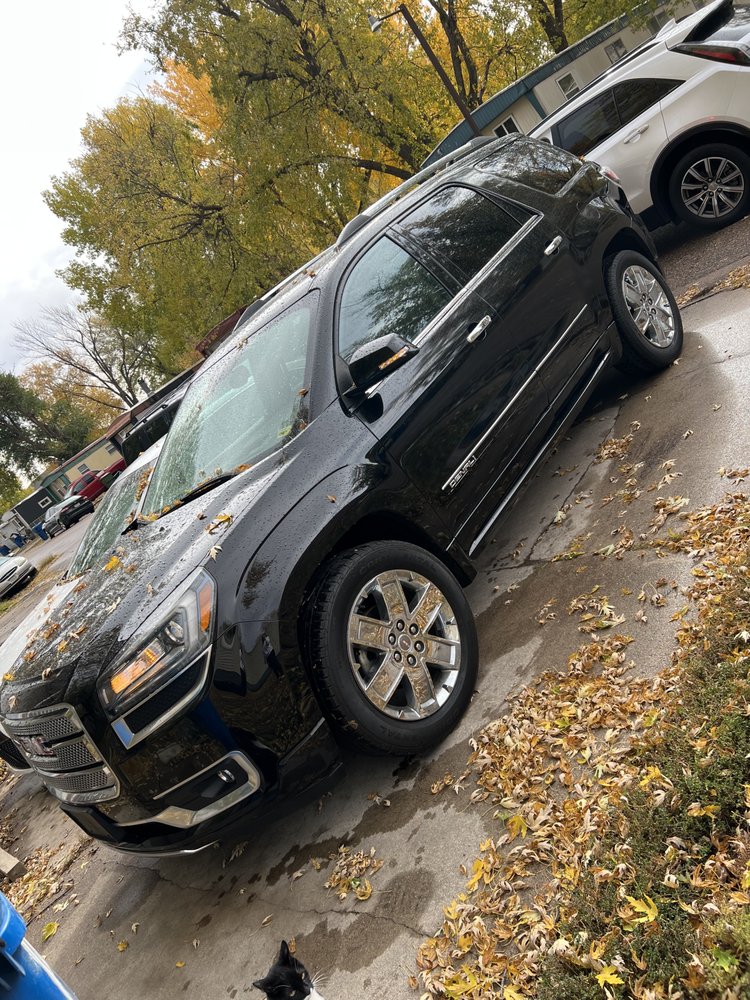 CATCH A RIDE TAXI AND TRANSPORTATION - Updated December 2025 - Kearney ...