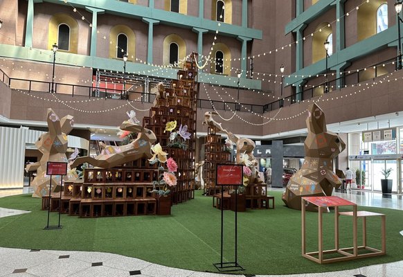 MILLENIA WALK - Updated October 2025 - 47 Photos - 9 Raffles Boulevard ...