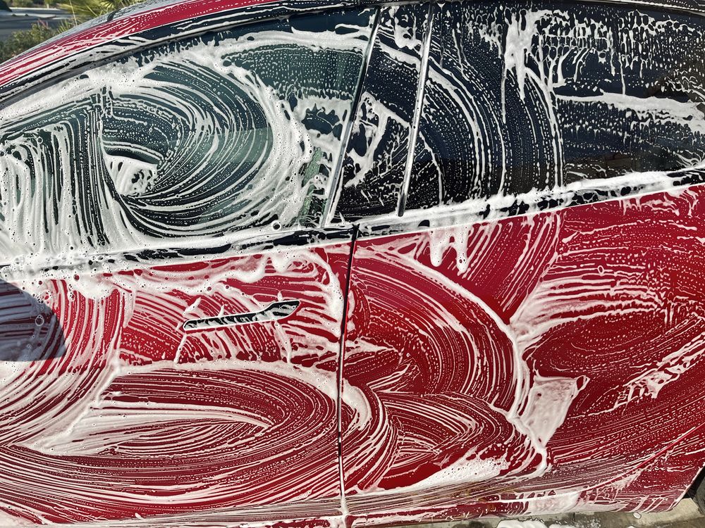 PRECISION AUTO DETAILING - Updated June 2025 - Request a Quote - 17 ...