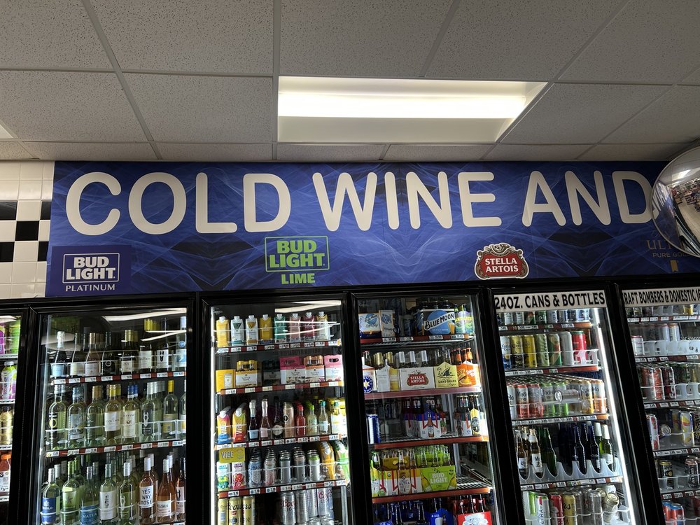 SHELL - Updated October 2025 - 16 Photos & 10 Reviews - 3197 Hwy 280 E ...