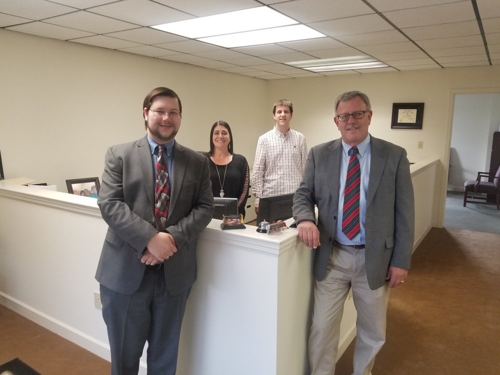 LAW OFFICES OF RABENOLD & RABENOLD - Updated December 2025 - 2209 ...