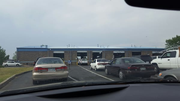 AIR CARE COLORADO EMISSIONS TESTING CENTER - Updated December 2025 - 19 ...