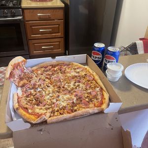 CORATO I PIZZA RESTAURANT - Updated December 2025 - 71 Photos & 179 ...