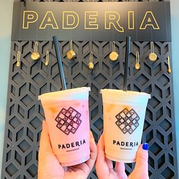 PADERIA BAKEHOUSE - 4050 Photos & 1752 Reviews - 18279 Brookhurst St ...