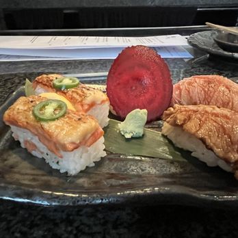 SUSHI DEN - Updated July 2024 - 2871 Photos & 2392 Reviews - 1487 S ...