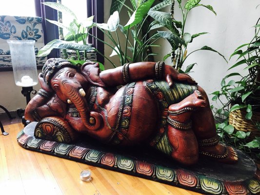 YOGA MANDALI - Updated October 2025 - 18 Reviews - 454 Broadway ...