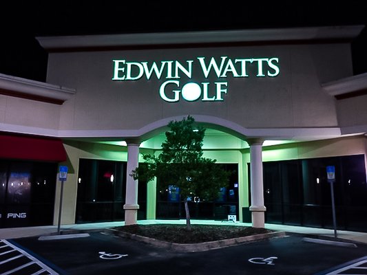 EDWIN WATTS GOLF - Updated June 2024 - 17 Photos & 11 Reviews - 9365 ...