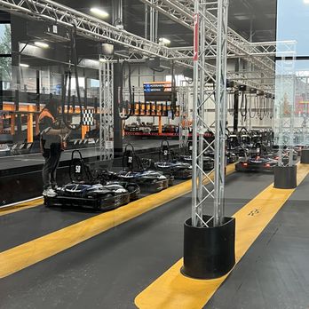 RUSHHOUR KARTING - RTP - Updated December 2025 - 30 Photos & 21 Reviews ...