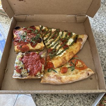 TNT PIZZA - Updated July 2024 - 345 Photos & 261 Reviews - 550 14th St ...