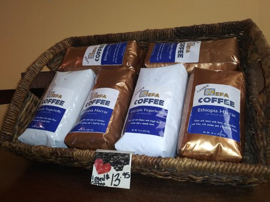 Coffee & Tea - LANE-E KEFA COFFEE - 147 Photos & 132 Reviews - 77 8th ...