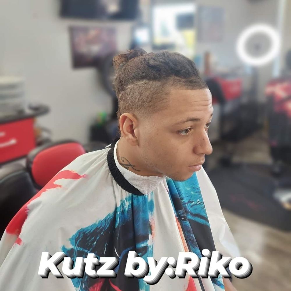 MADE MEN BARBERS - Updated August 2025 - 48 Photos - 323 I St, Modesto ...