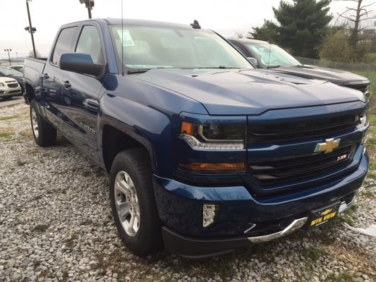 MTN VIEW CHEVY - Updated December 2025 - 44 Photos & 54 Reviews - 310 E ...