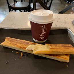 LA SEGUNDA BAKERY & CAFE - 722 Photos & 465 Reviews - 4015 W Kennedy ...