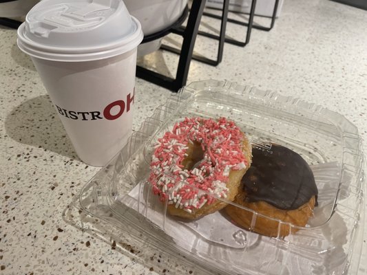 THE BISTROH! - Updated October 2025 - 13 Photos - 300 W 10th Ave ...