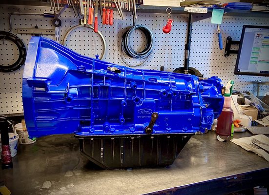 GENERAL TRANSMISSION - Updated September 2025 - 25 Photos & 84 Reviews ...