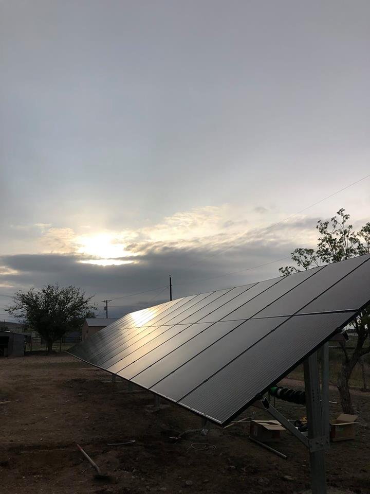 NM SOLAR GROUP- ROSWELL - Request a Quote - 6100 S Main St, Roswell ...