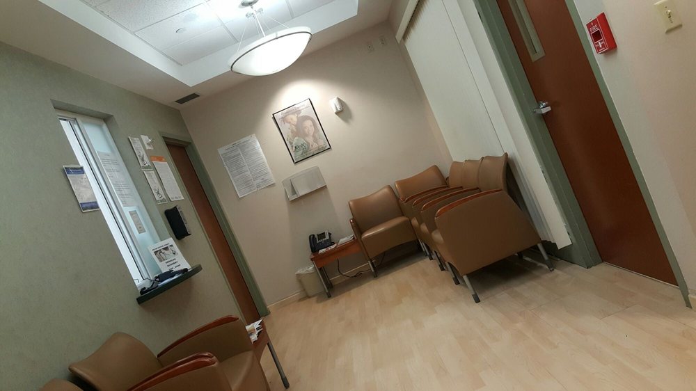 UNIVERSITY OF MIAMI OB/GYN CLINIC - Updated December 2024 - 1400 NW ...