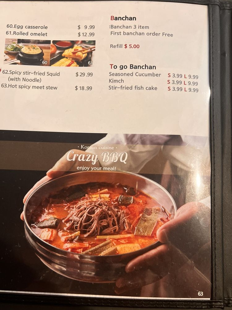 CRAZY BBQ - Updated January 2025 - 324 Photos & 254 Reviews - 2651 Oswell St, Bakersfield ...