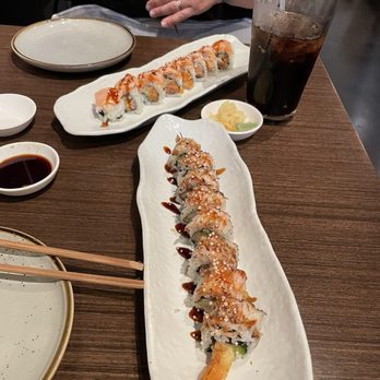TENKU SUSHI LOUNGE - Updated January 2025 - 286 Photos & 104 Reviews ...