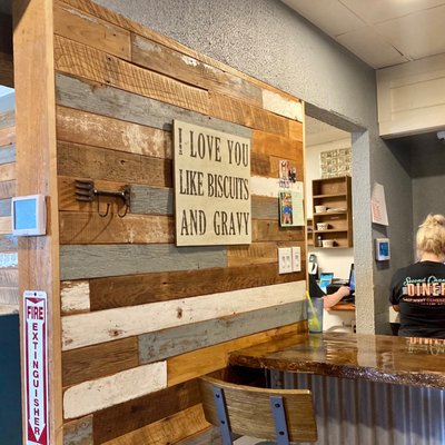 SECOND CHANCE DINER - Updated November 2025 - 177 Photos & 177 Reviews ...