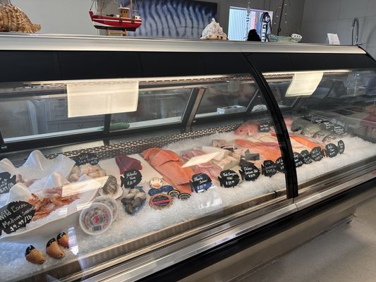 BLUE HORIZON WHOLESALE SEAFOOD & RETAIL MARKET - Updated December 2025 ...