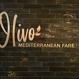 OLIVO MEDITERRANEAN FARE - Updated October 2025 - 155 Photos & 36 ...