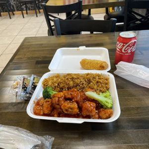 FRIED RICE EXPRESS - Updated October 2025 - 15 Photos & 88 Reviews ...
