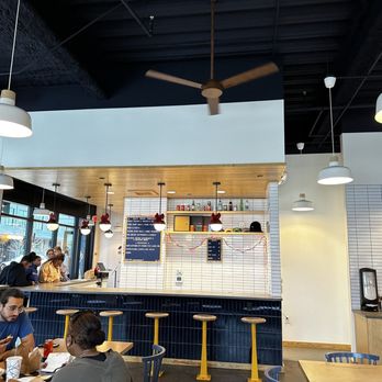 EASTCUT SANDWICH BAR - RALEIGH - Updated April 2025 - 115 Photos & 78 ...