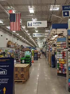 LOWE’S HOME IMPROVEMENT - Updated October 2025 - 12 Photos & 17 Reviews ...