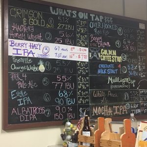 3 IRON BREWING COMPANY - 101 Photos & 68 Reviews - 898 Via Lata, Colton ...